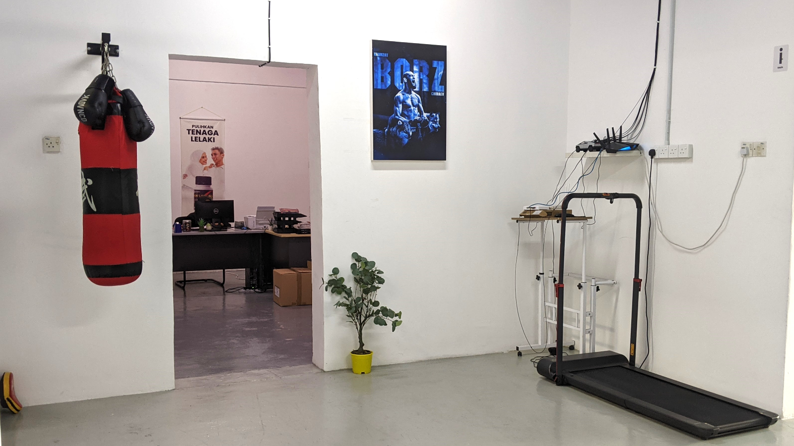 Working at Suami Sihat (M) Sdn. Bhd. - Company Profile & Information ...