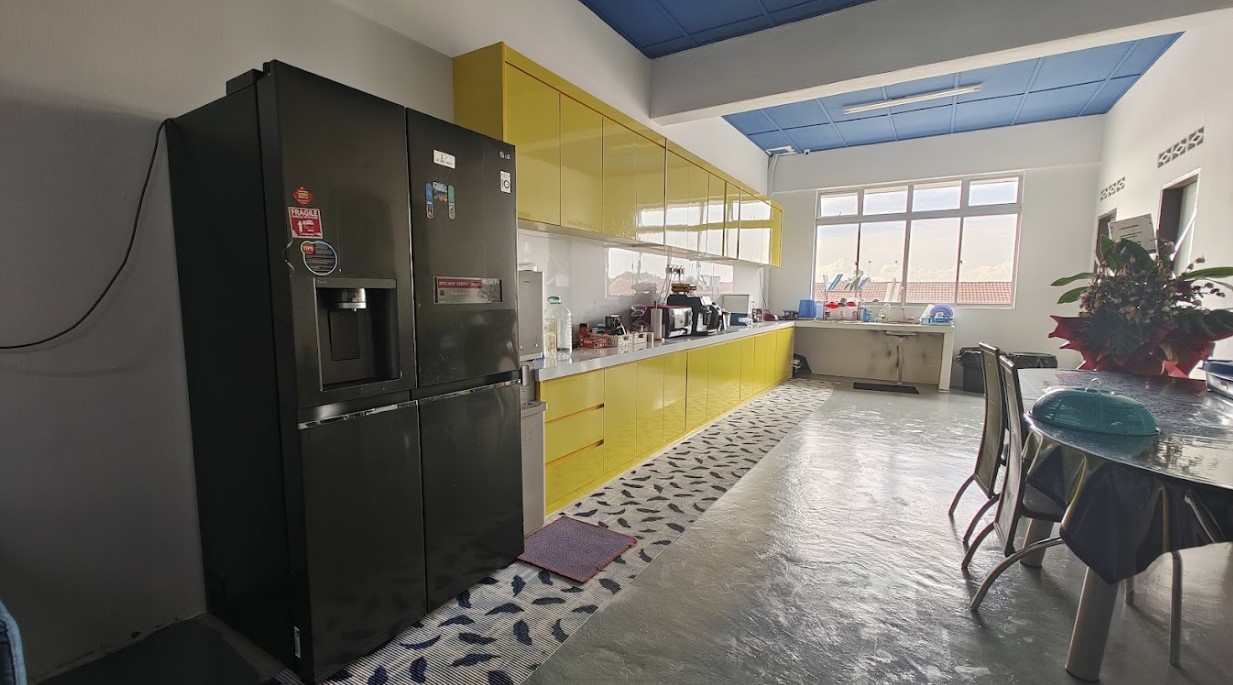 Working at Suami Sihat (M) Sdn. Bhd. - Company Profile & Information ...