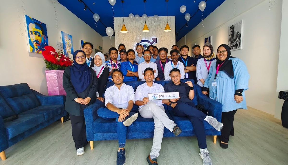 Suami Sihat (M) Sdn. Bhd. Company Overview & Details - Maukerja