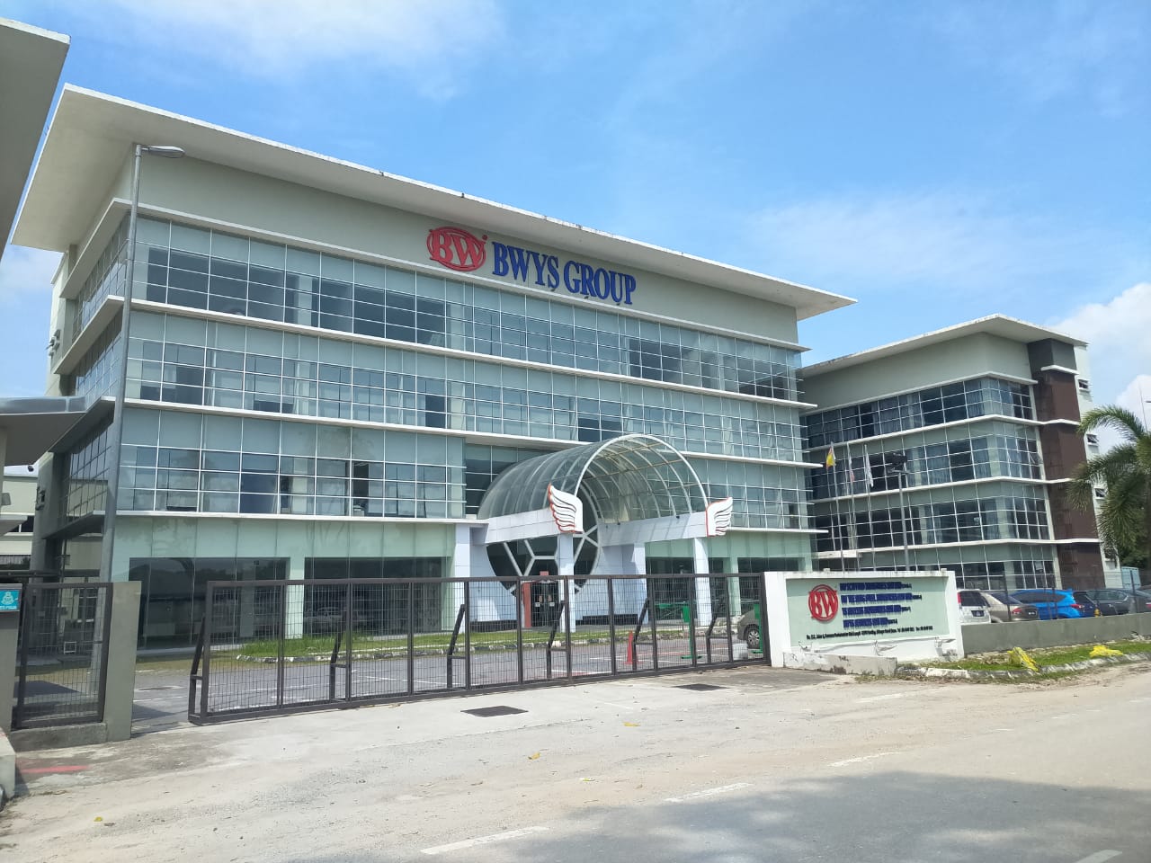 Working at BW Scaffold Sdn Bhd - Company Profile & Information ...