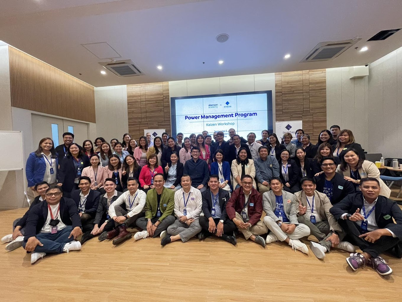 Profil Syarikat SH Retail Academy - Cari Kerja di Maukerja