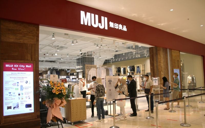 Muji (Malaysia) Sdn Bhd Company Overview & Details - Maukerja