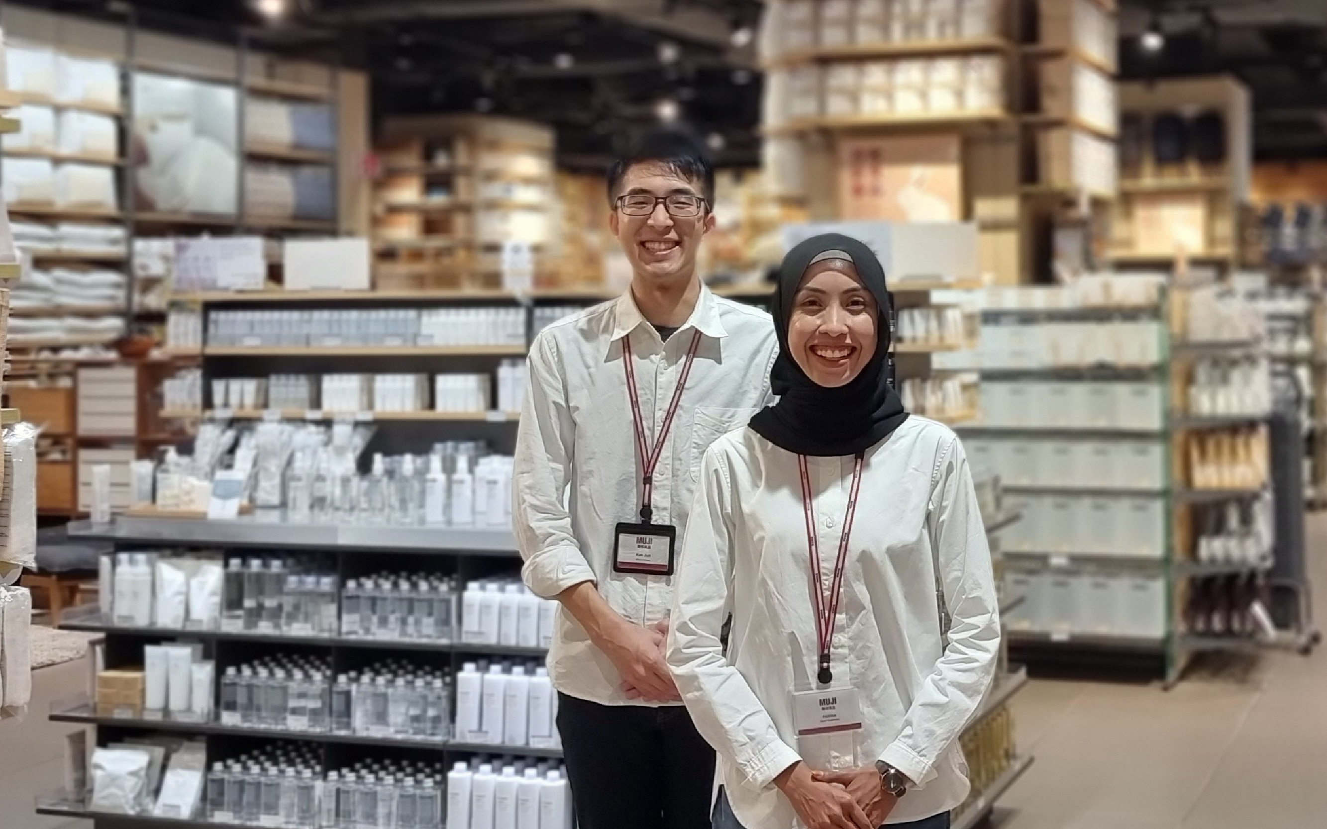 Working at Muji (Malaysia) Sdn Bhd - Company Profile & Information ...