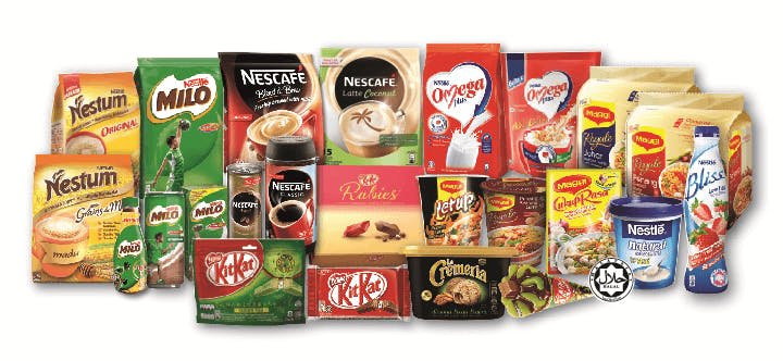 Nestlé Malaysia Company Overview & Details - Maukerja