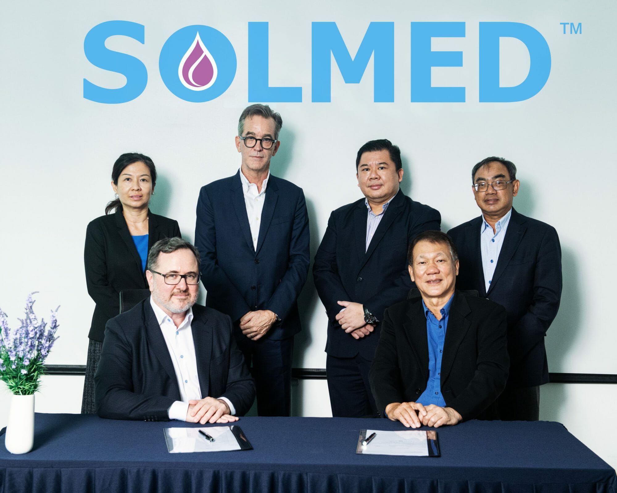 Profil Syarikat Solution Group Berhad - Cari Kerja di Maukerja