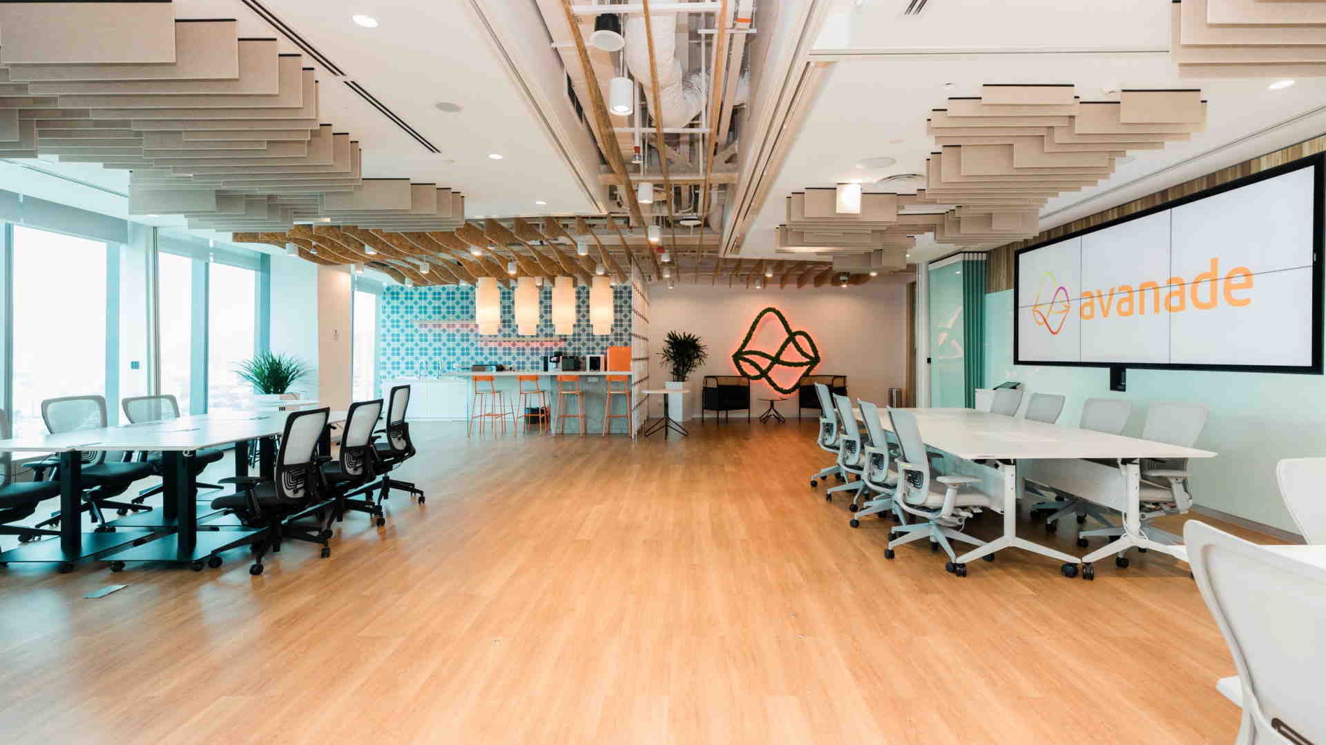 Avanade Malaysia Company Overview & Details - Maukerja