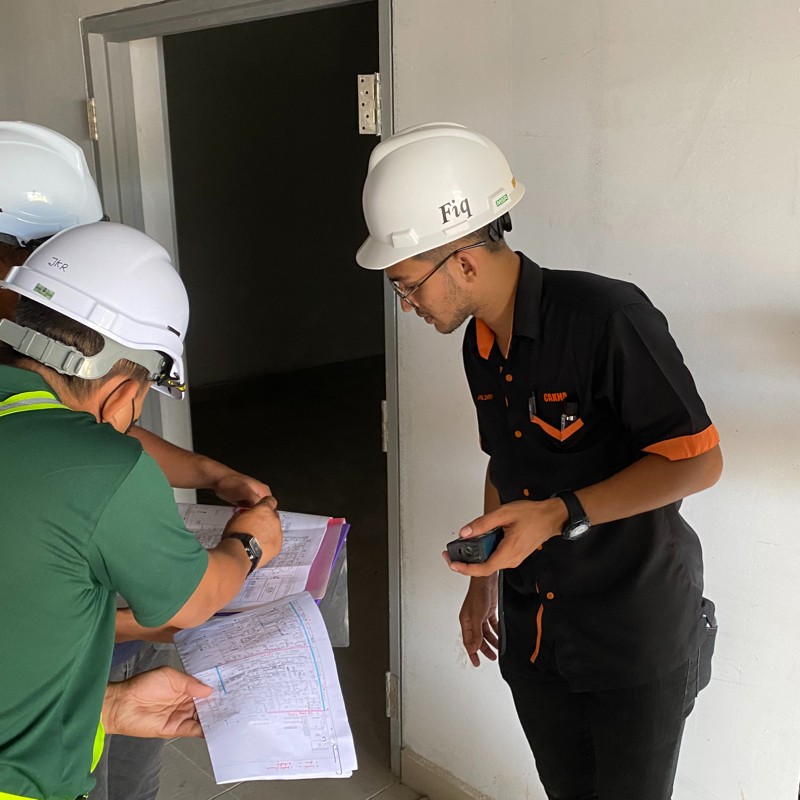 TCS Construction Sdn Bhd Company Overview & Details - Maukerja