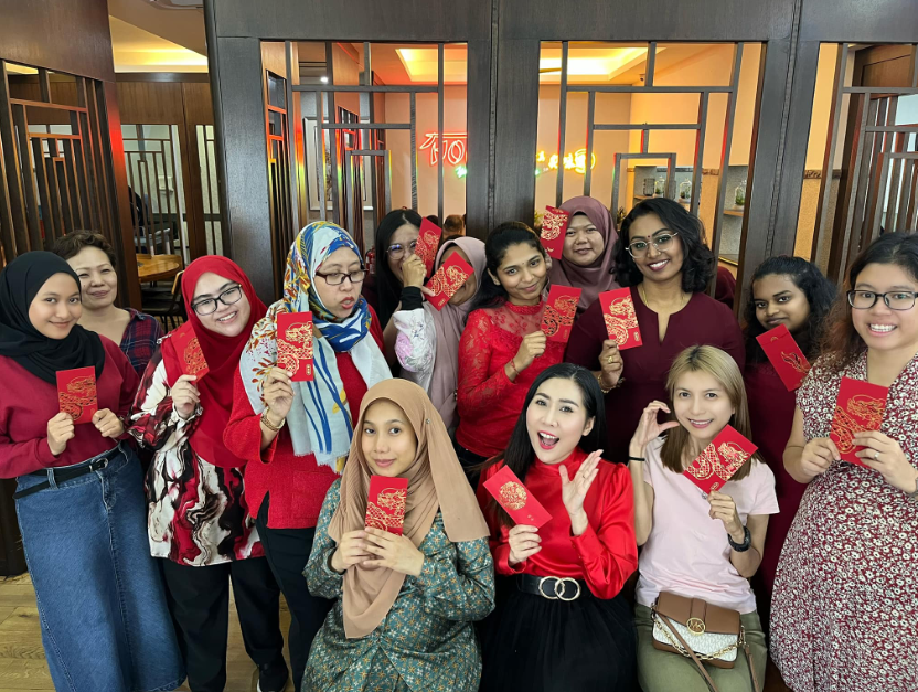 IGS English Sdn Bhd Company Overview & Details - Maukerja