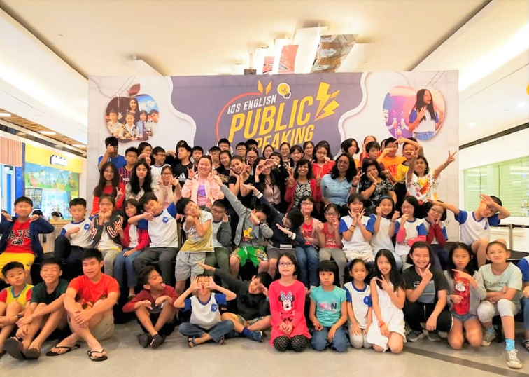 IGS English Sdn Bhd Company Overview & Details - Maukerja