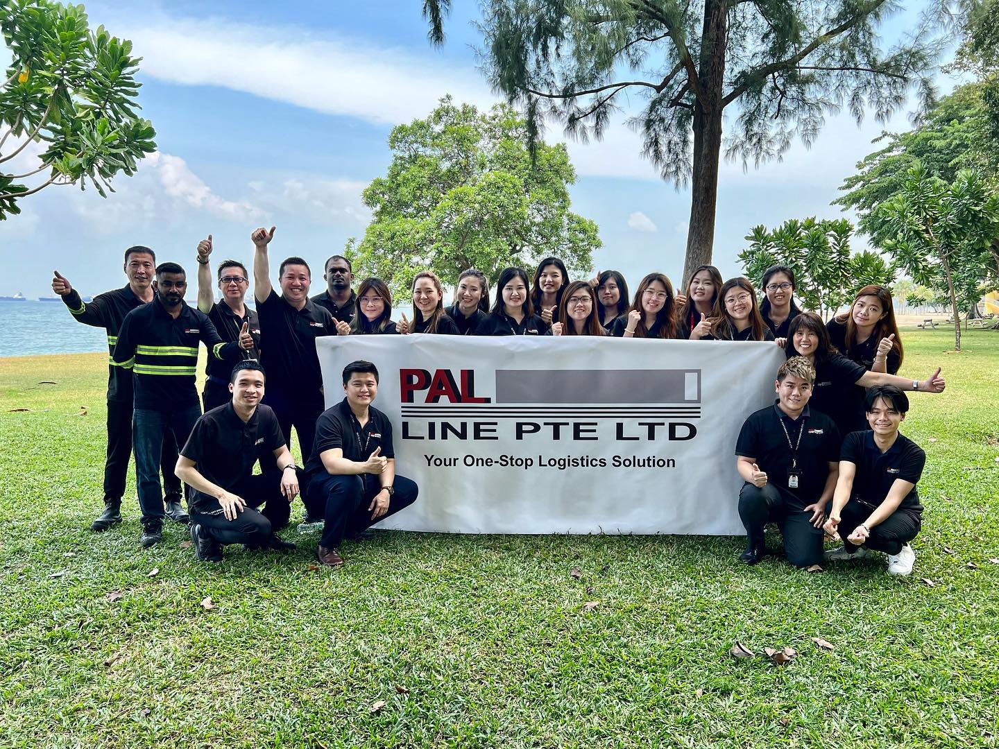 PAL Line Malaysia Sdn Bhd Company Overview & Details - Maukerja