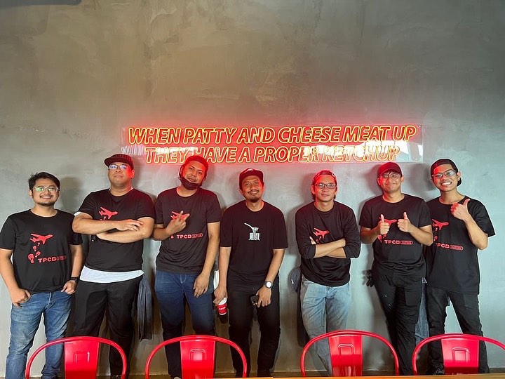 TPCB - The Permanent Choice Burger Company Overview & Details - Maukerja