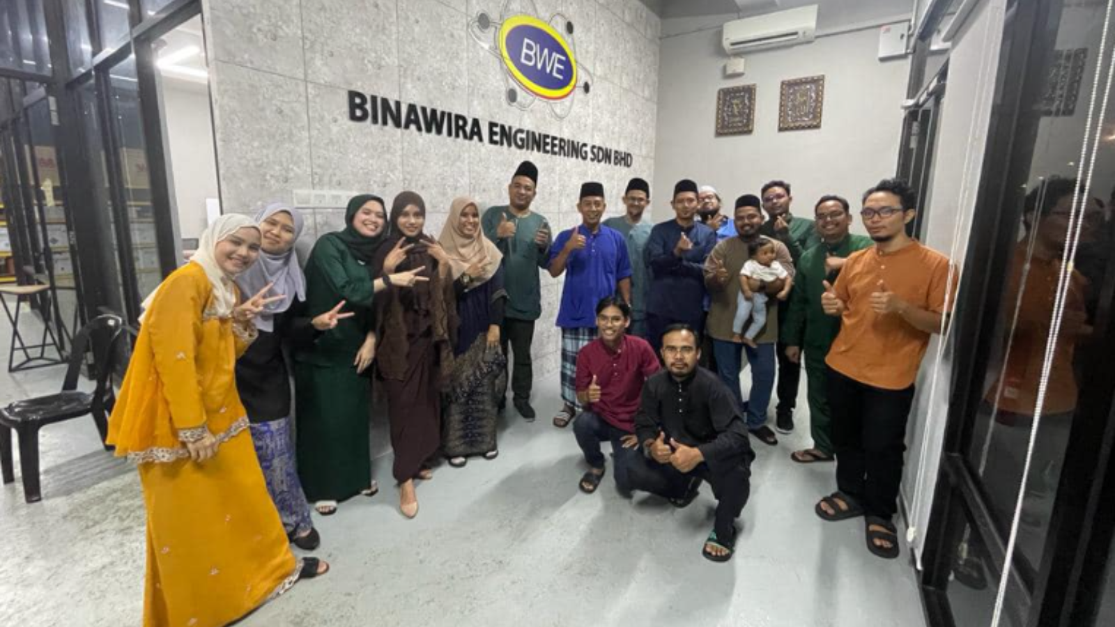 Binawira Empire Enterprise Company Overview & Details - Maukerja