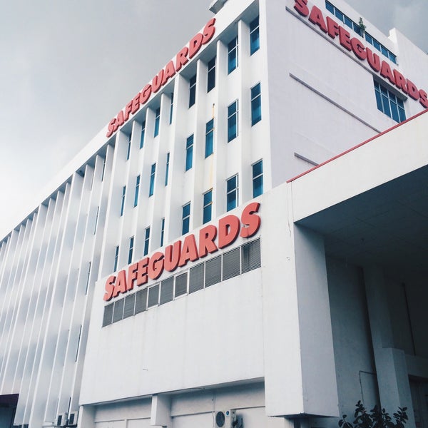 Safeguards G4S Sdn Bhd Company Overview & Details - Maukerja