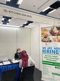 QL Kitchen Sdn Bhd Company Overview & Details - Maukerja