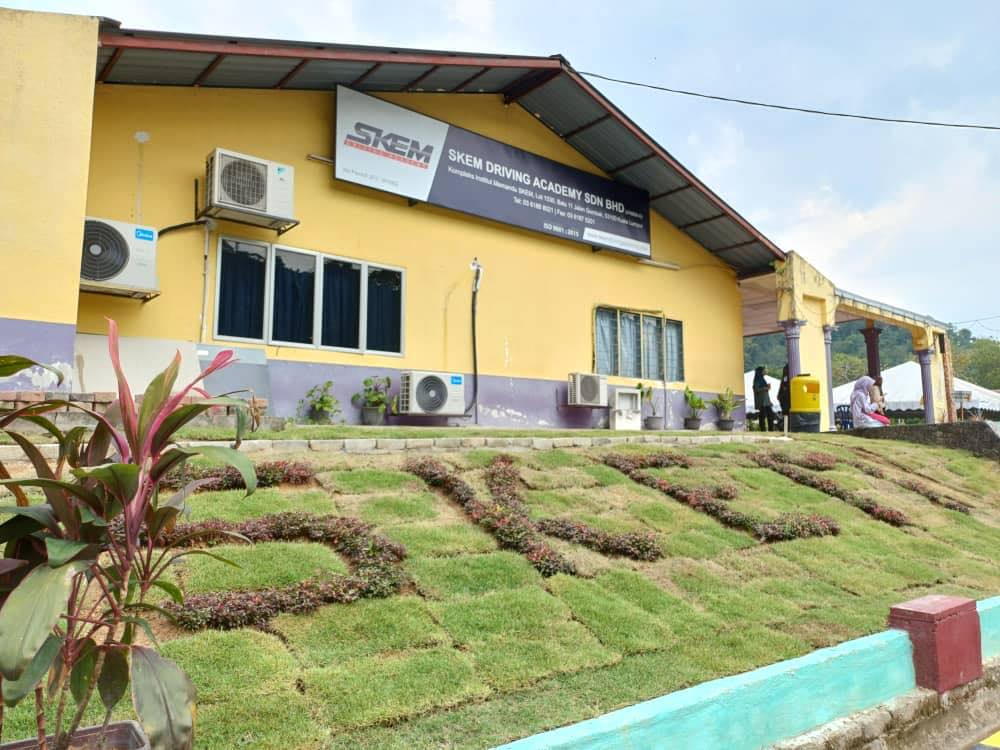 Working at SKEM Driving Academy Sdn Bhd - Company Profile & Information ...