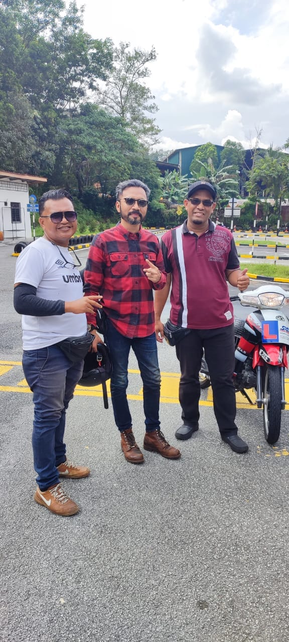 Working at SKEM Driving Academy Sdn Bhd - Company Profile & Information ...