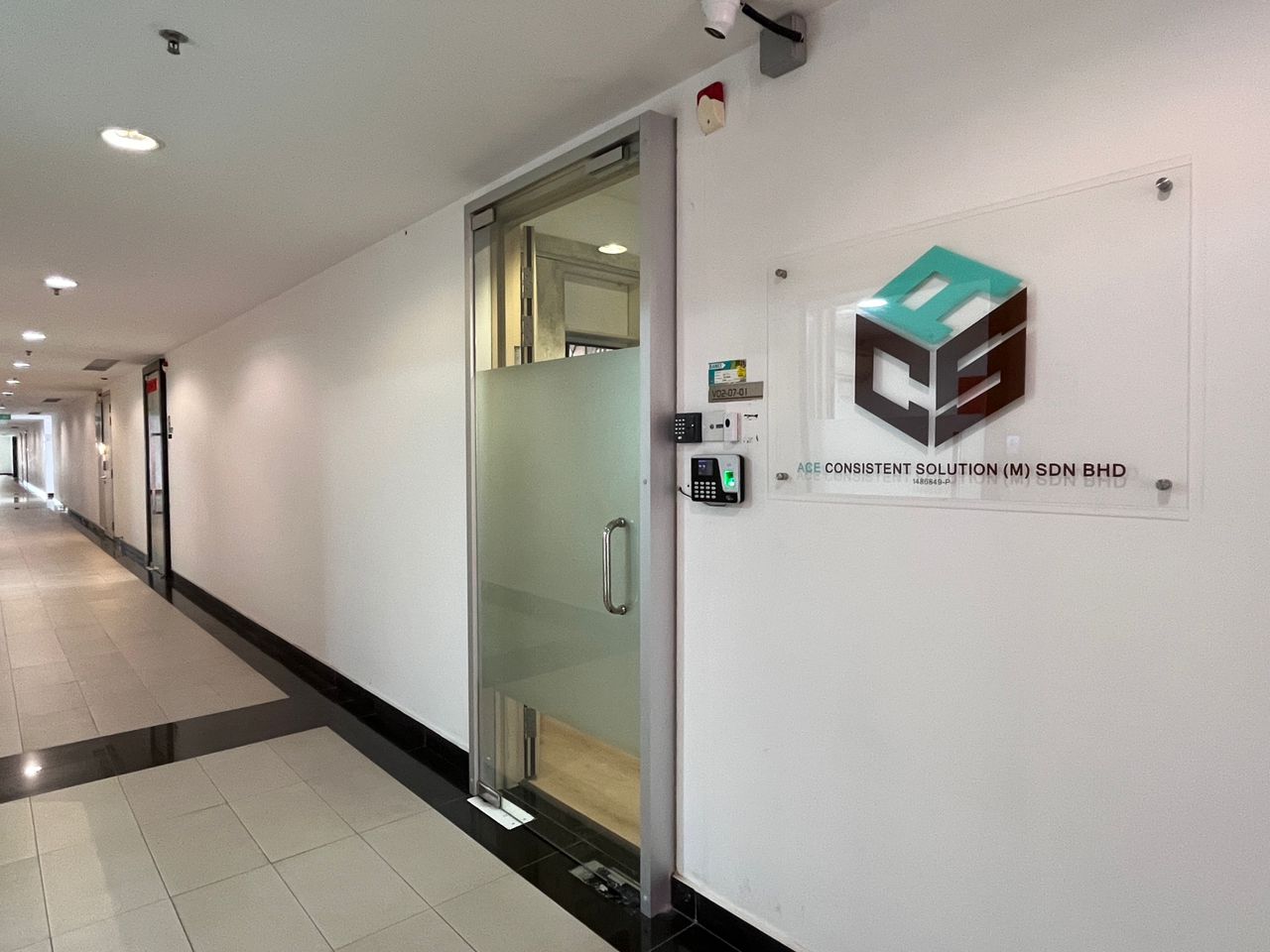 Profil Syarikat Ace Consistent Solution (M) Sdn Bhd - Cari Kerja di ...