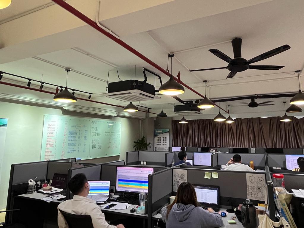 Profil Syarikat Ace Consistent Solution (M) Sdn Bhd - Cari Kerja di Maukerja