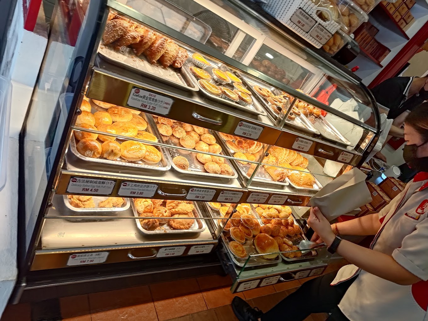 Working at Yitcha Kawkaw Kopitiam Sdn Bhd - Company Profile ...