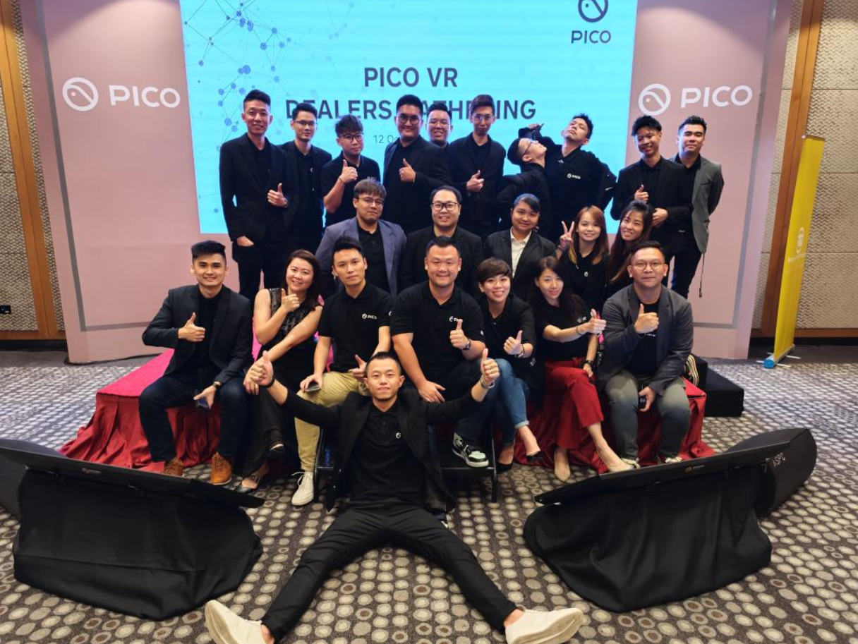 Rainbow Distribution Sdn Bhd Company Overview & Details - Maukerja