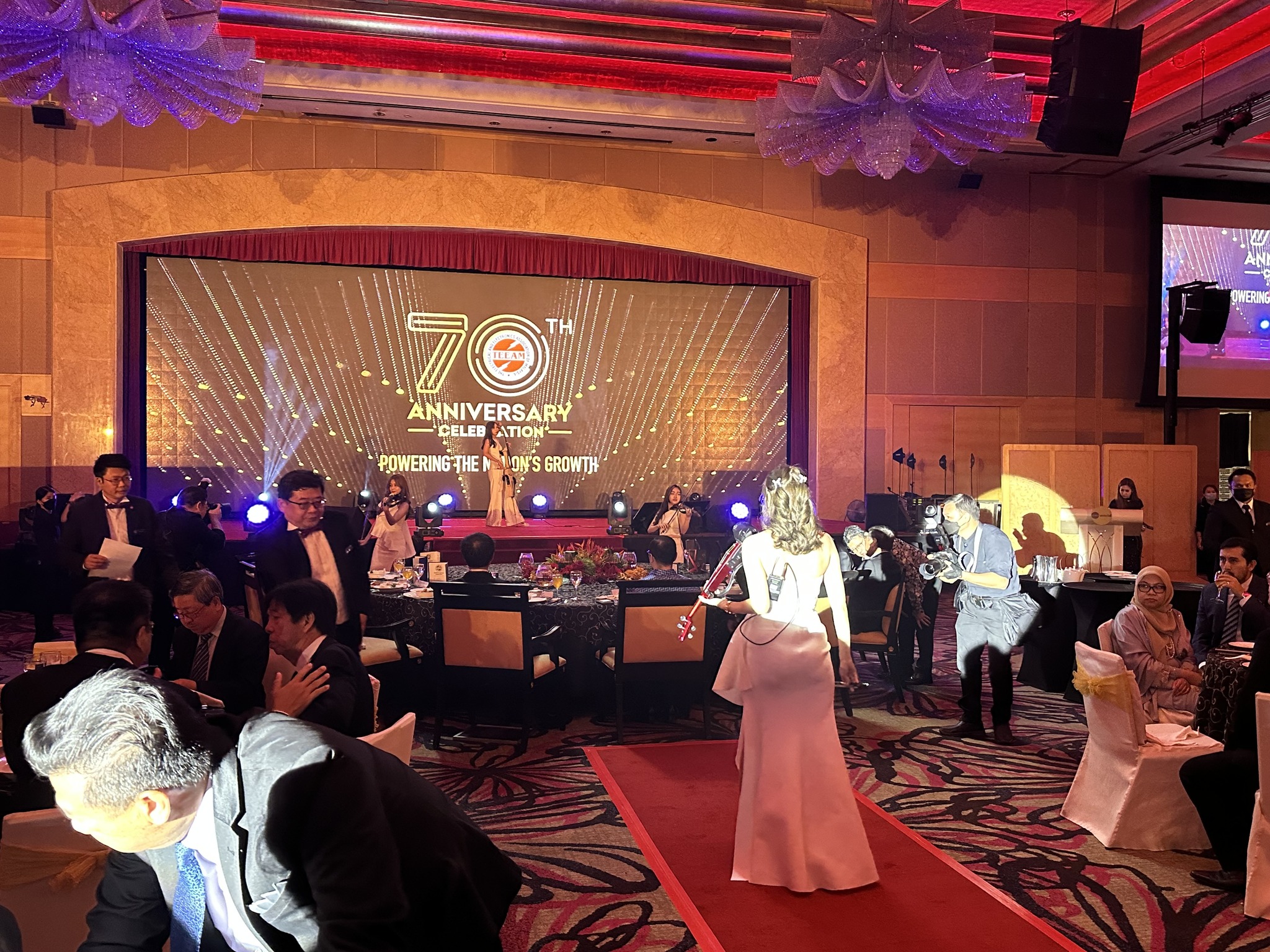 Syarikat Brightlite (M) Sdn Bhd Company Overview & Details - Maukerja