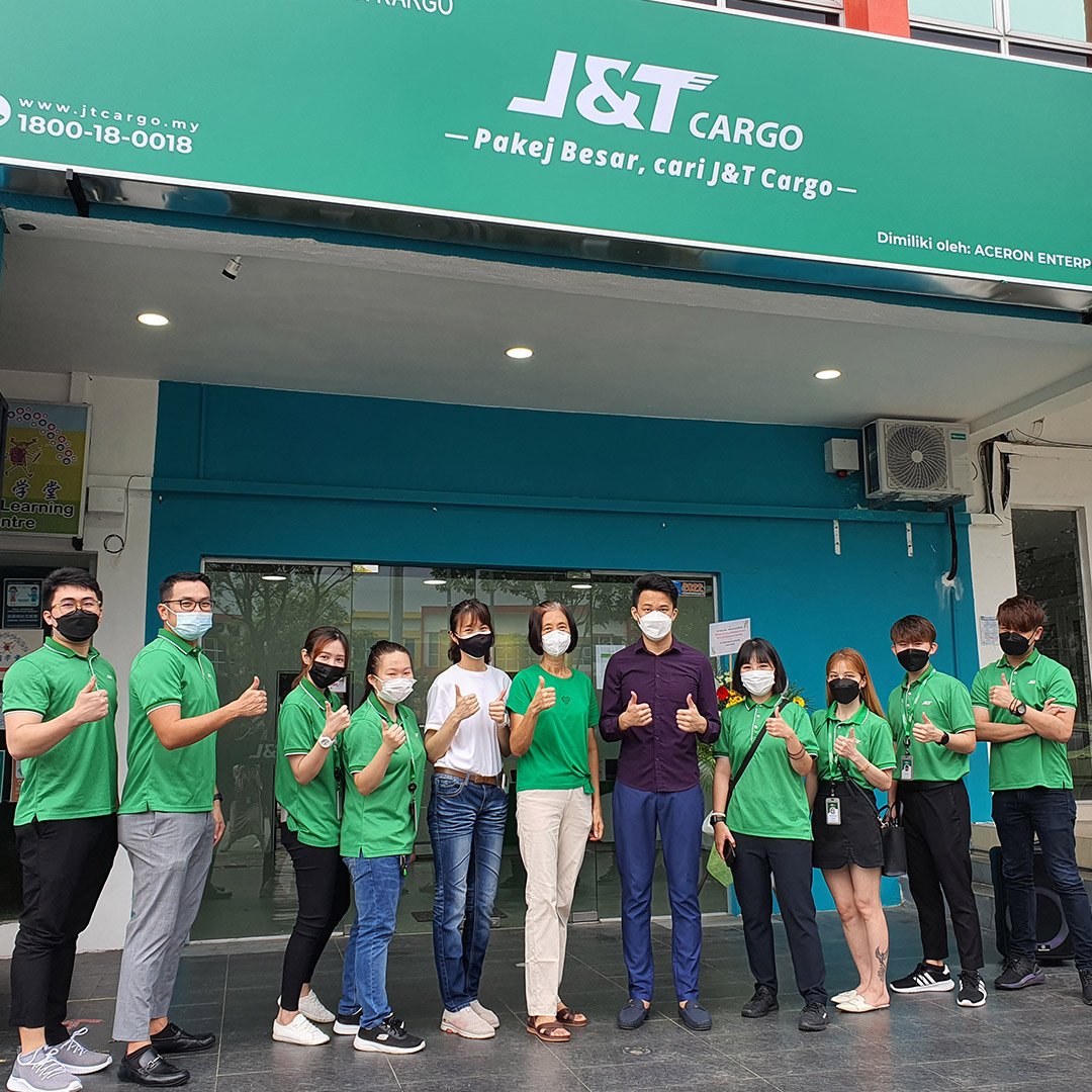 Working at J&T Cargo (Malaysia) Sdn Bhd - Company Profile & Information ...