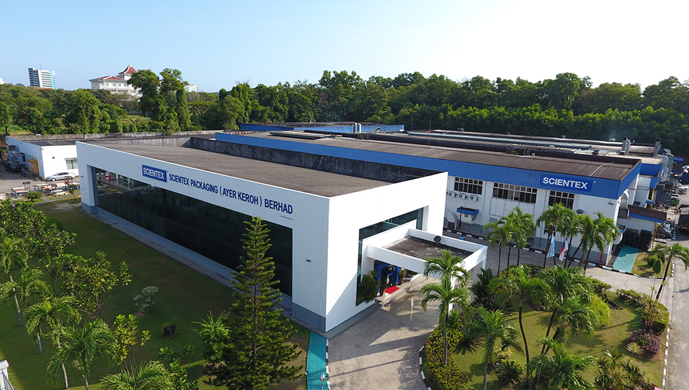 Daibochi Plastic & Packaging Industry Bhd Company Overview & Details ...