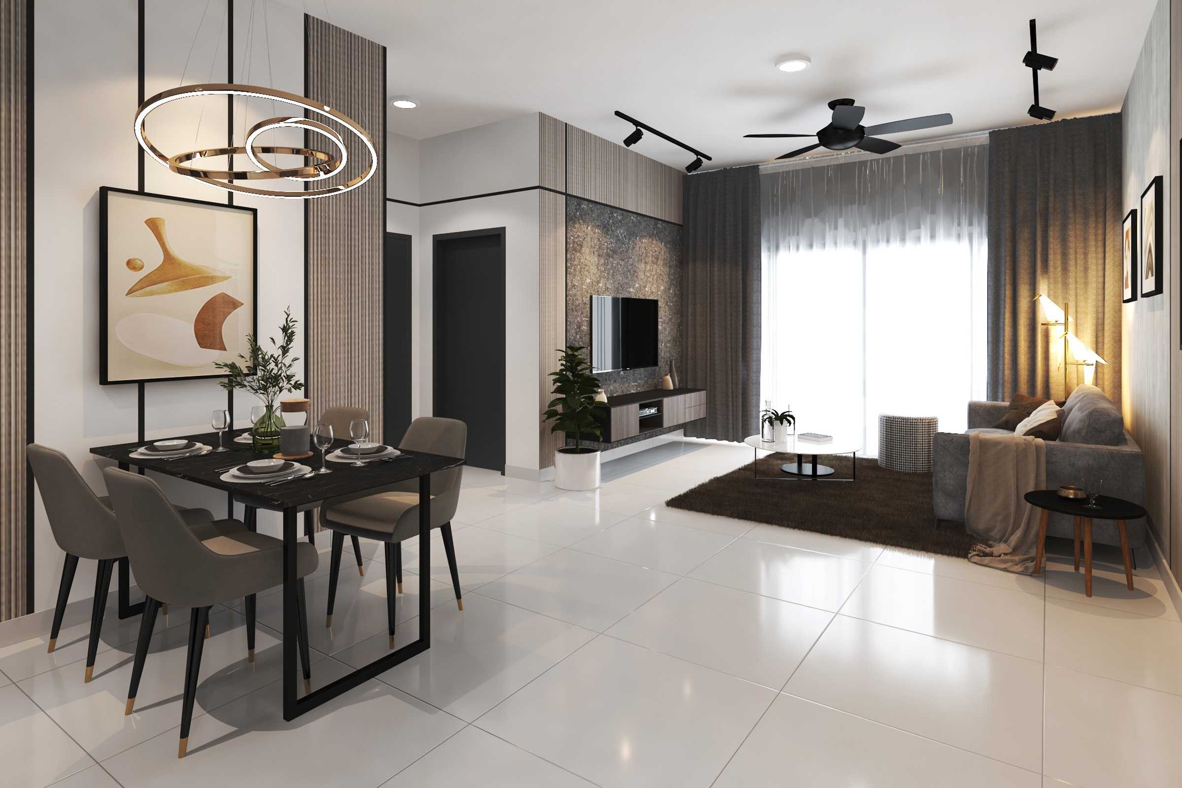 Working at TenQ Group Sdn Bhd - Company Profile & Information - Ricebowl.my