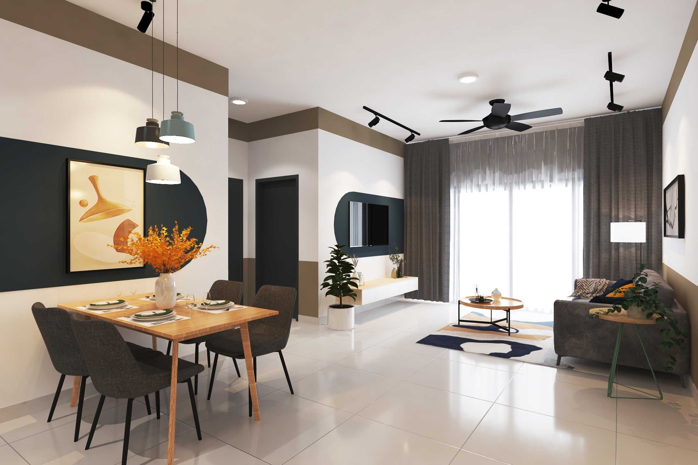 Working at TenQ Group Sdn Bhd - Company Profile & Information - Ricebowl.my