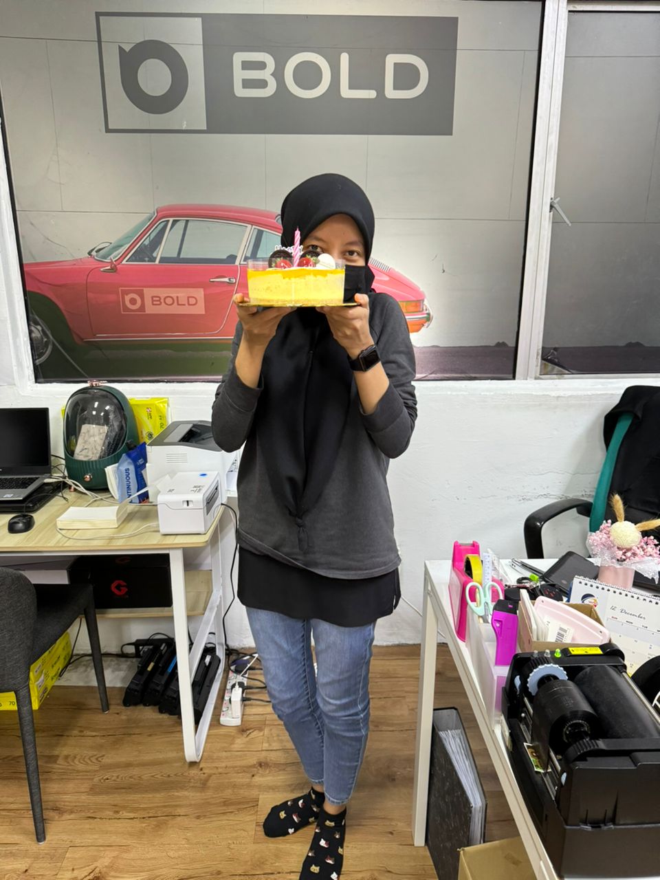 Bold Lab Sdn. Bhd. Company Overview & Details - Maukerja