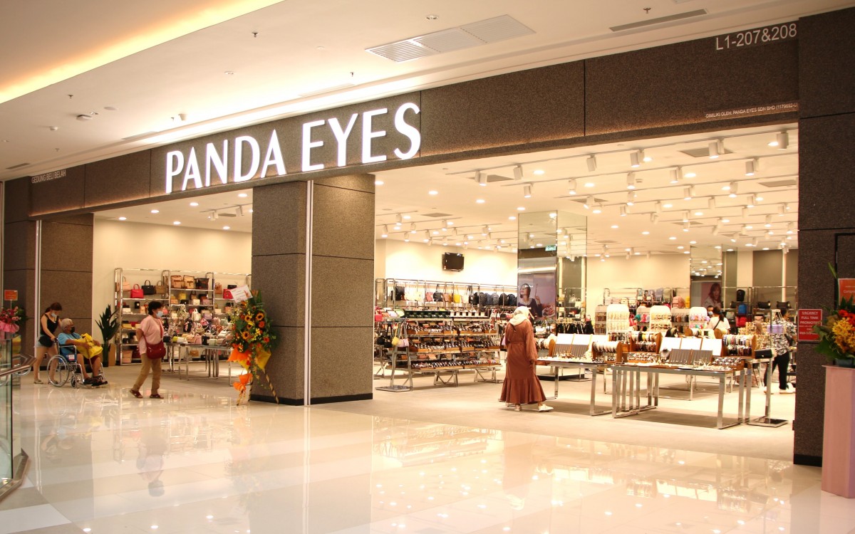 Panda Eyes Sdn Bhd Company Overview & Details - Maukerja