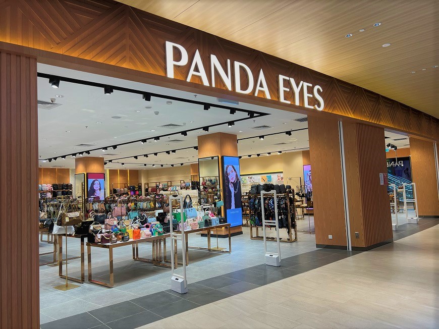 Profil Syarikat Panda Eyes Sdn Bhd - Cari Kerja di Maukerja