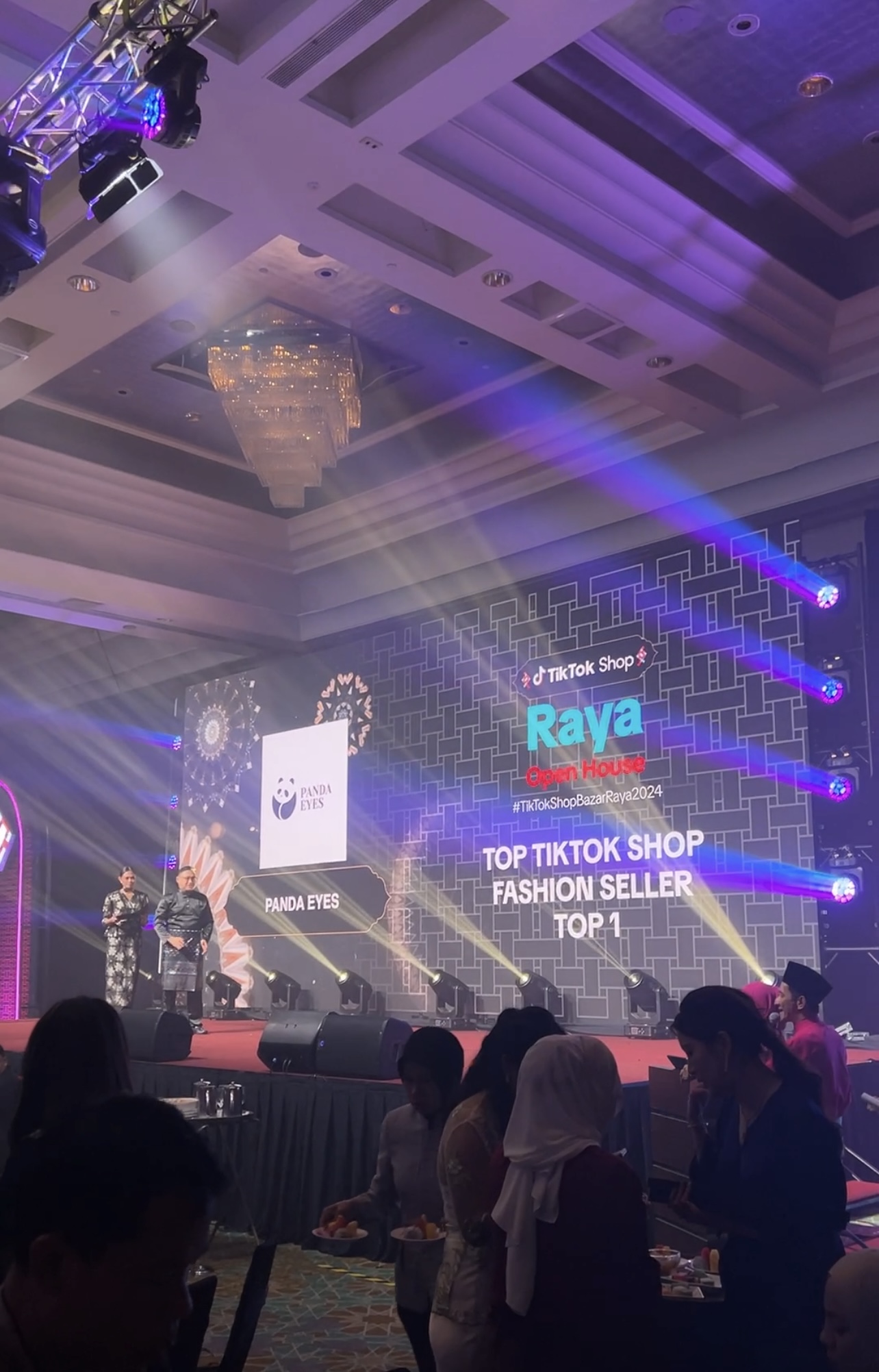 Panda Eyes Sdn Bhd Company Overview & Details - Maukerja