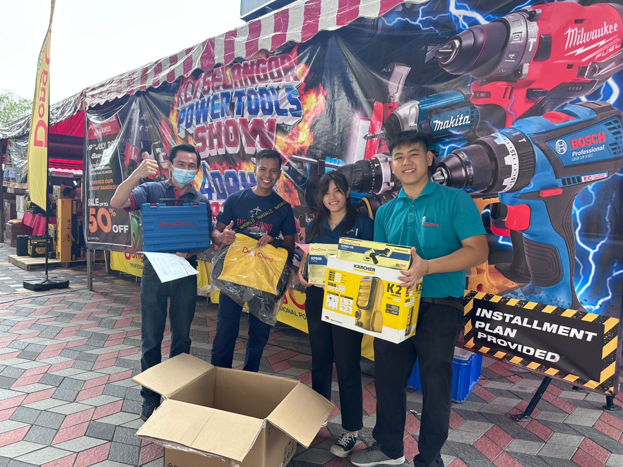 Profil Syarikat Chin Chun Hardware Sdn Bhd - Cari Kerja di Maukerja