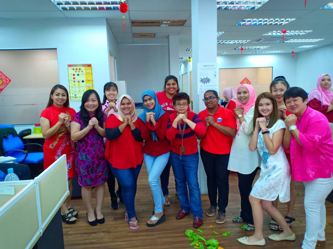 AML Shipping Sdn Bhd Company Overview & Details - Maukerja