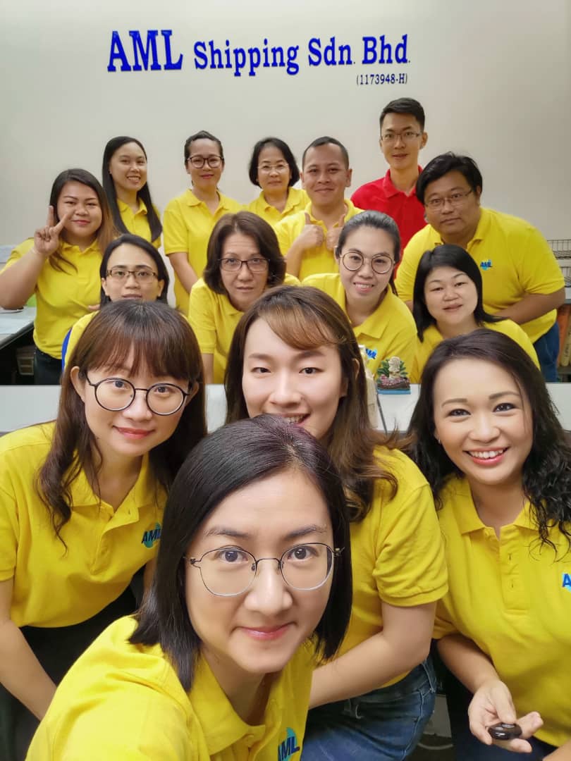AML Shipping Sdn Bhd Company Overview & Details - Maukerja