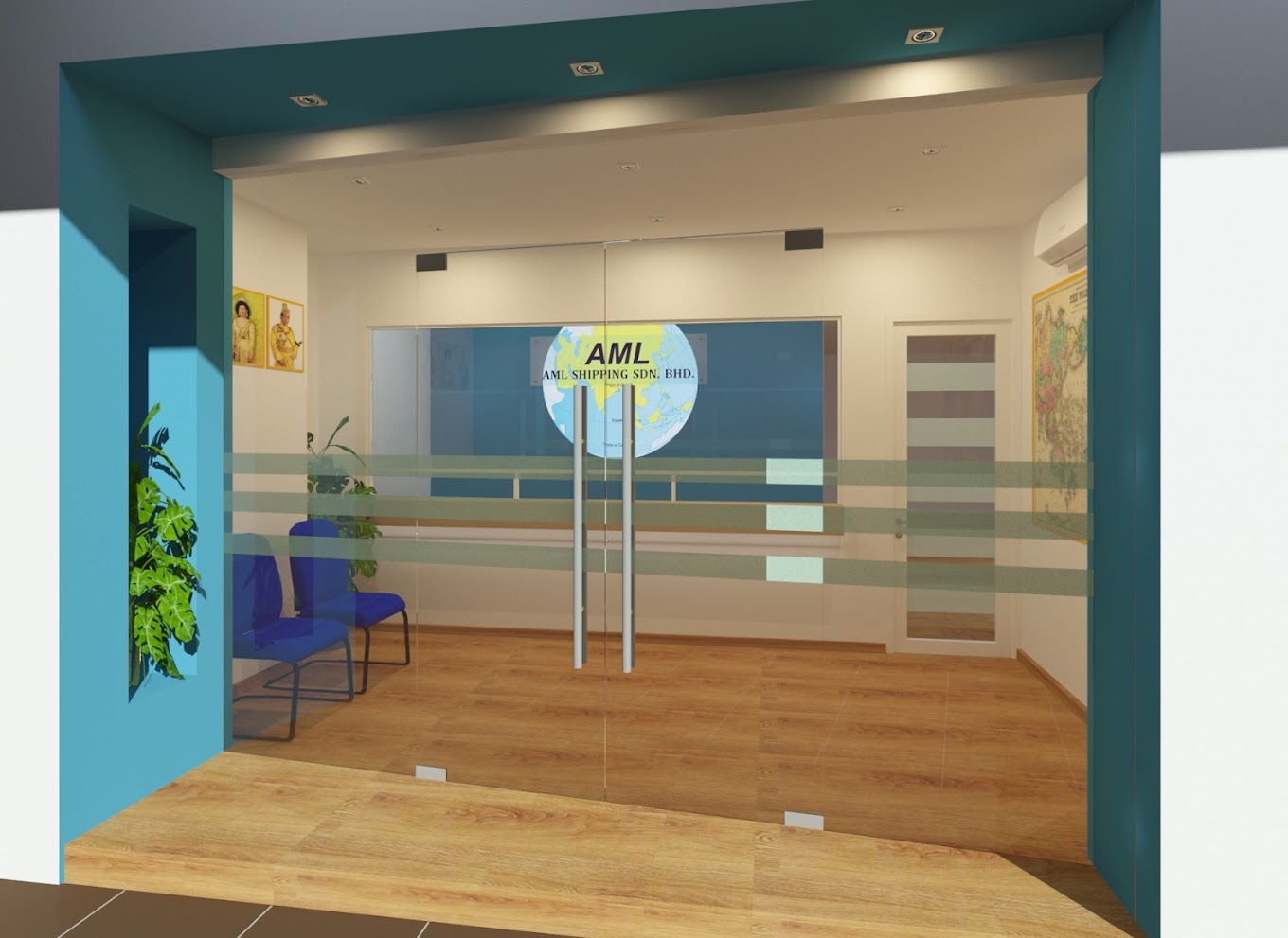 AML Shipping Sdn Bhd Company Overview & Details - Maukerja