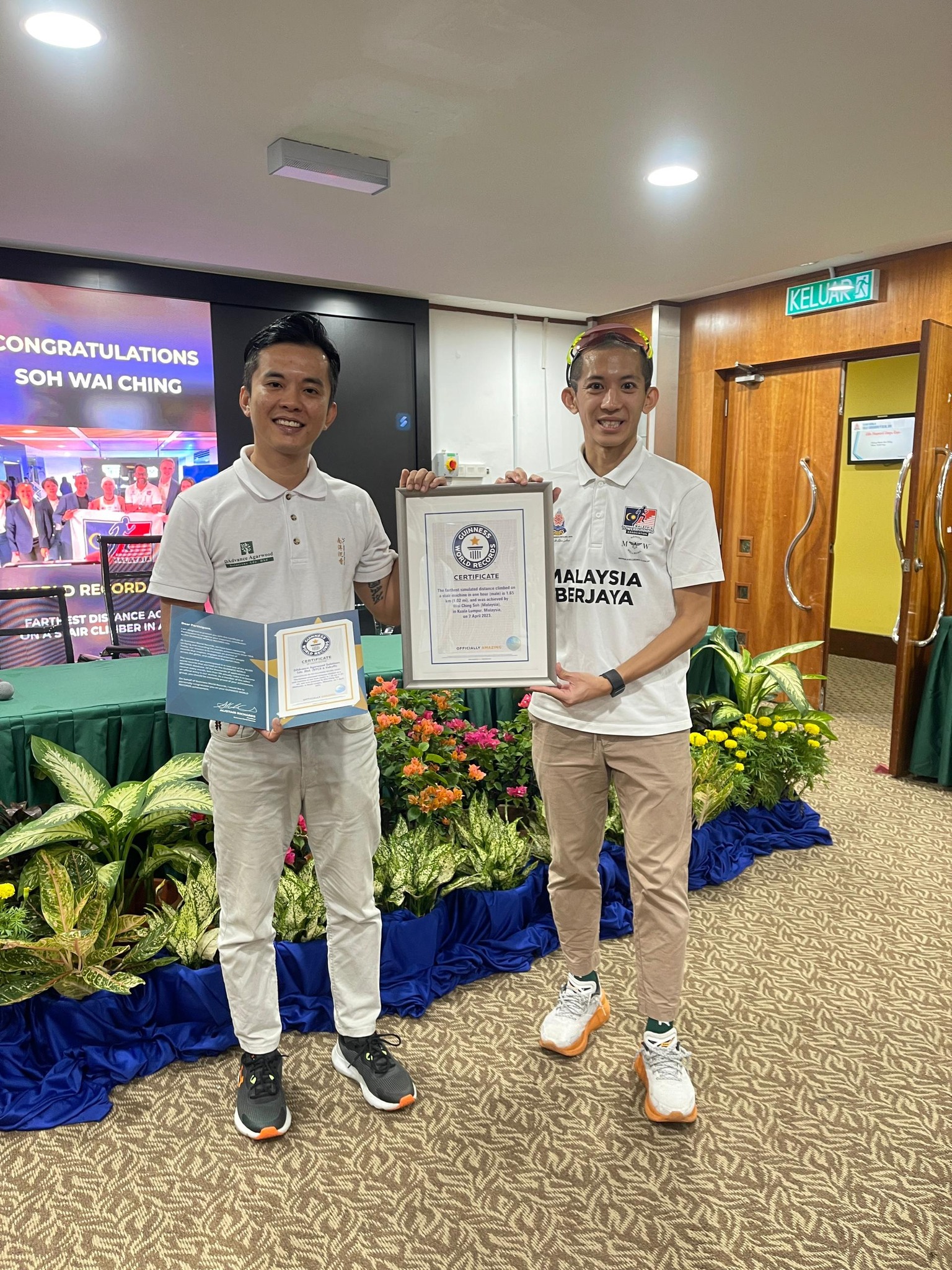 Nan Yang Chen Xiang Company Overview & Details - Maukerja