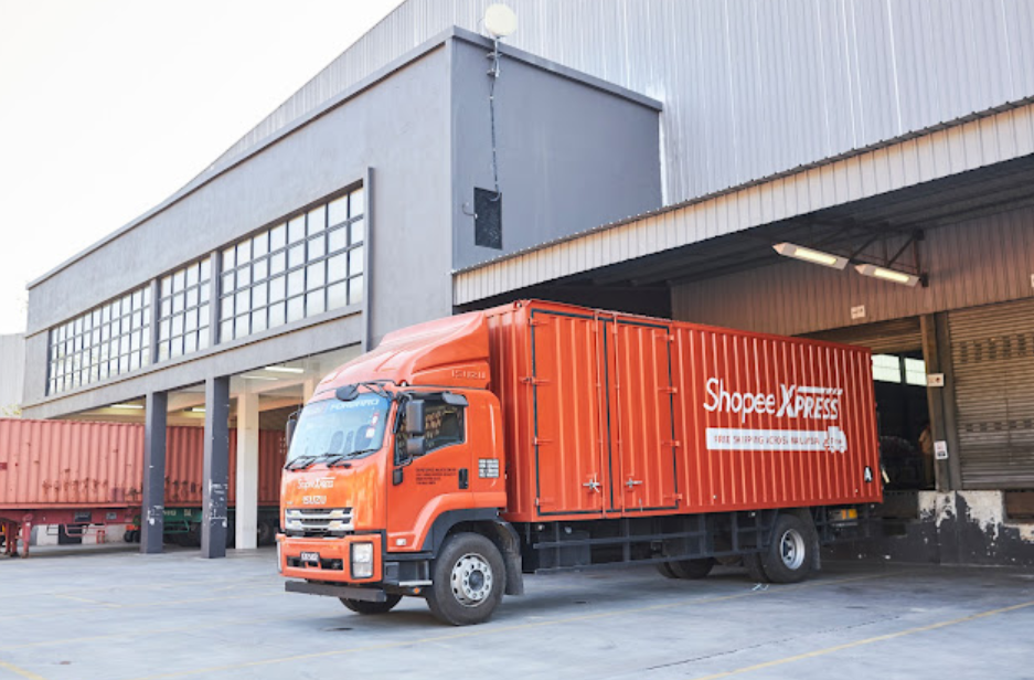Profil Syarikat Shopee Express Malaysia Sdn Bhd - Cari Kerja di Maukerja