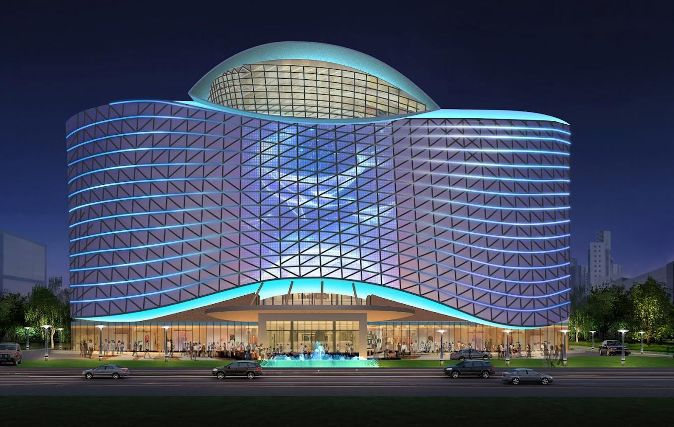 New Ocean World Fine Food City Sdn Bhd Company Overview & Details ...