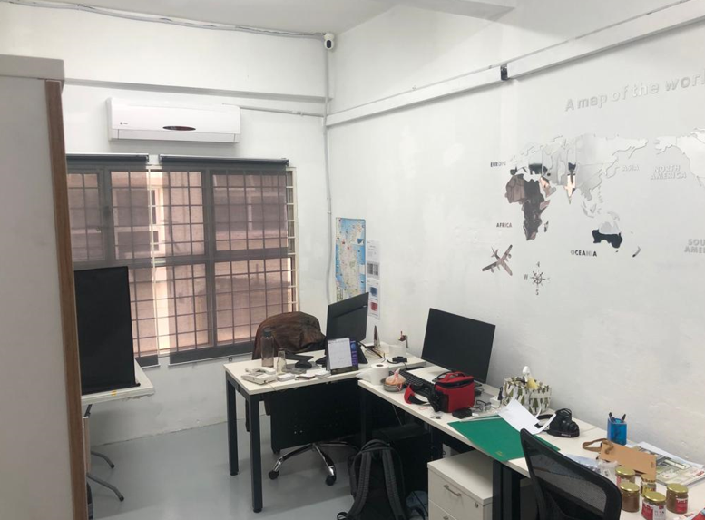 LS Smart Machinery Sdn Bhd 公司简介- 找工作, 找铁饭网