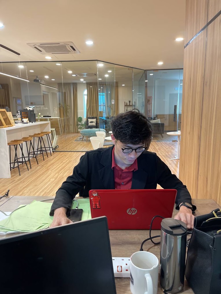 Syazna World Company Overview & Details - Maukerja