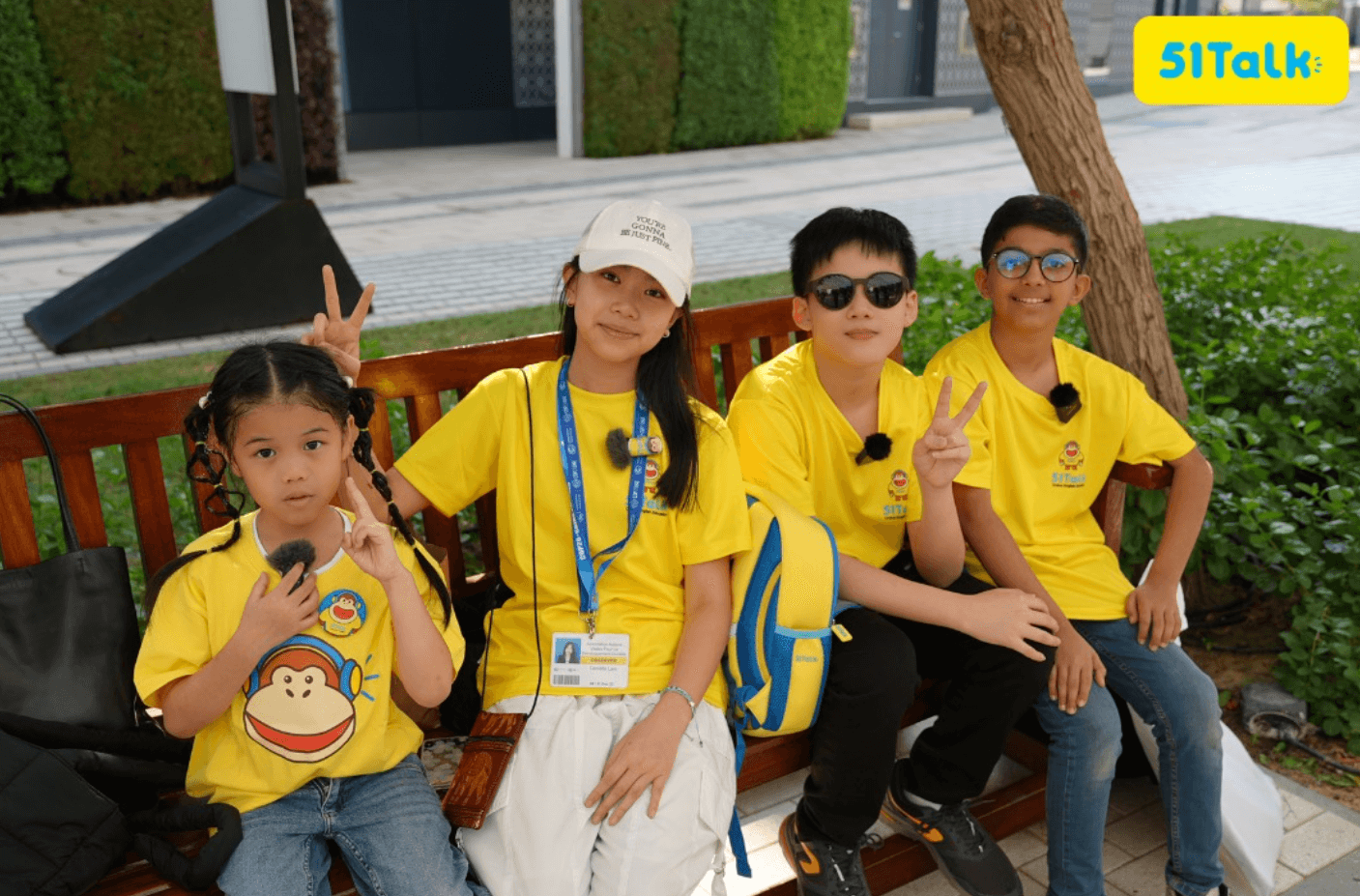 Working at 51Talk Training Sdn Bhd - Company Profile & Information ...