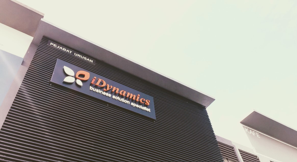 Working at iDynamics Software Sdn Bhd - Company Profile & Information ...