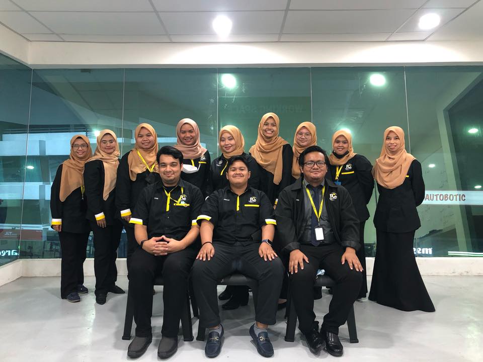 Rafidah & Co Company Overview & Details - Maukerja