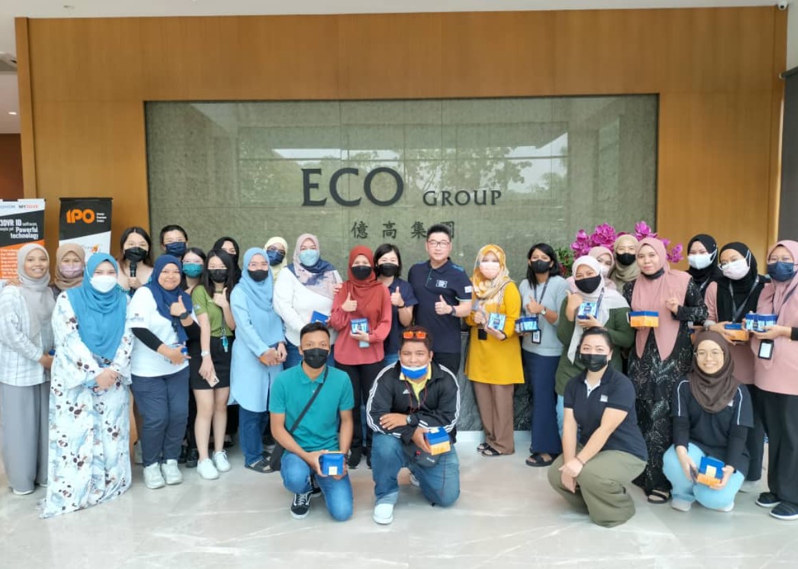 Eco Interiors International Sdn Bhd Company Overview & Details - Maukerja