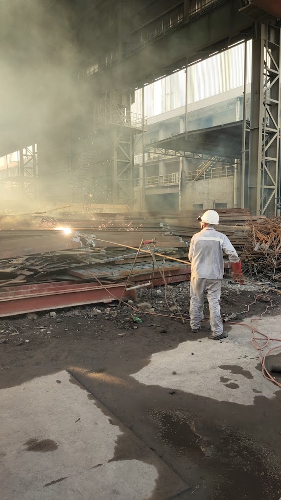 Eastern Steel Sdn Bhd Company Overview & Details - Maukerja