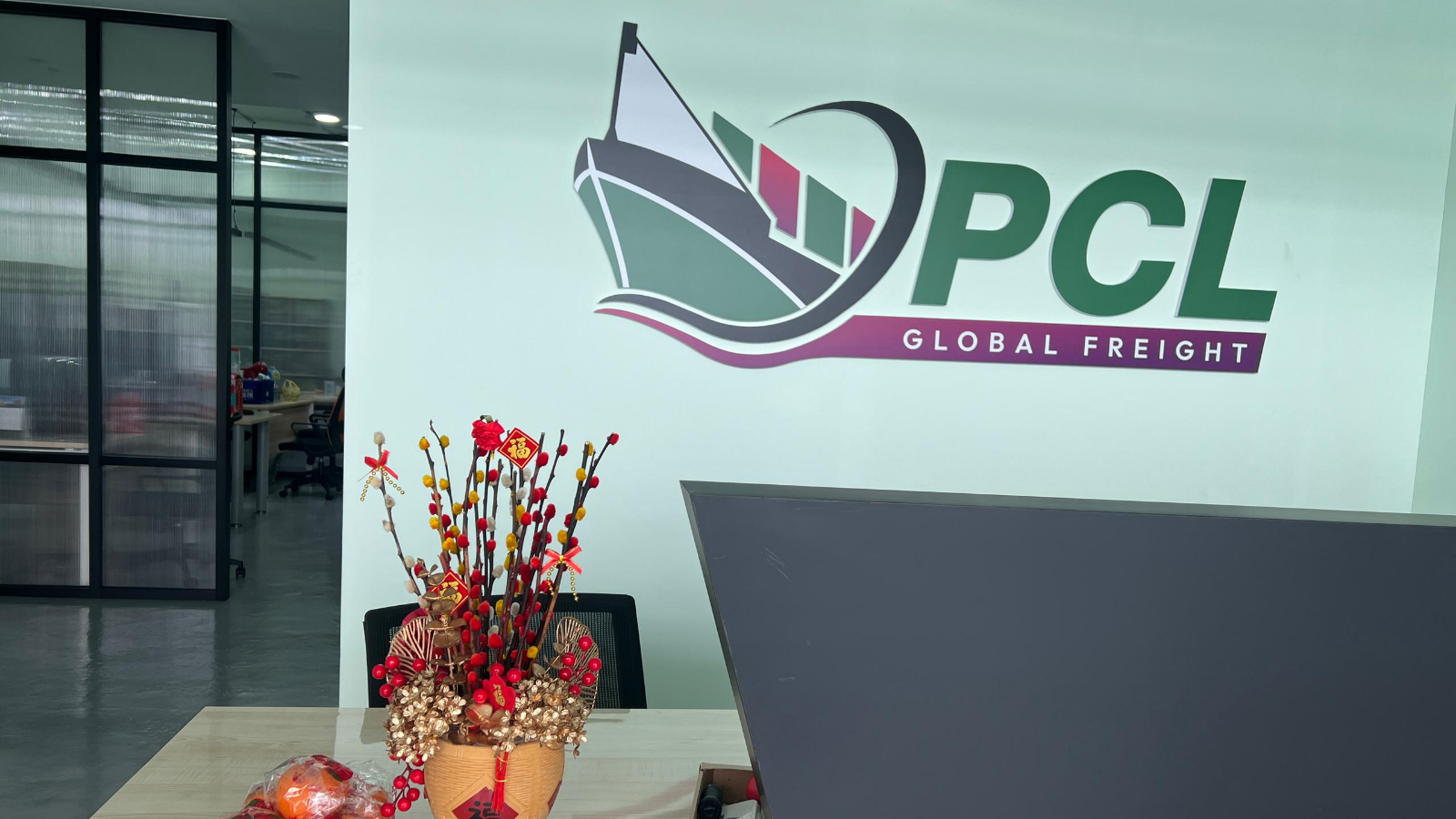 PCL Global Freight Sdn Bhd Company Overview & Details - Maukerja