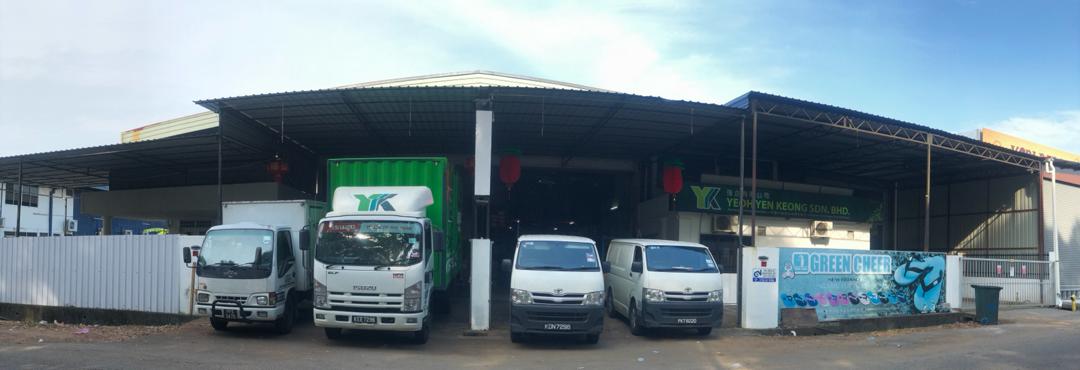 Yeoh Yen Keong Sdn Bhd Company Overview & Details - Maukerja