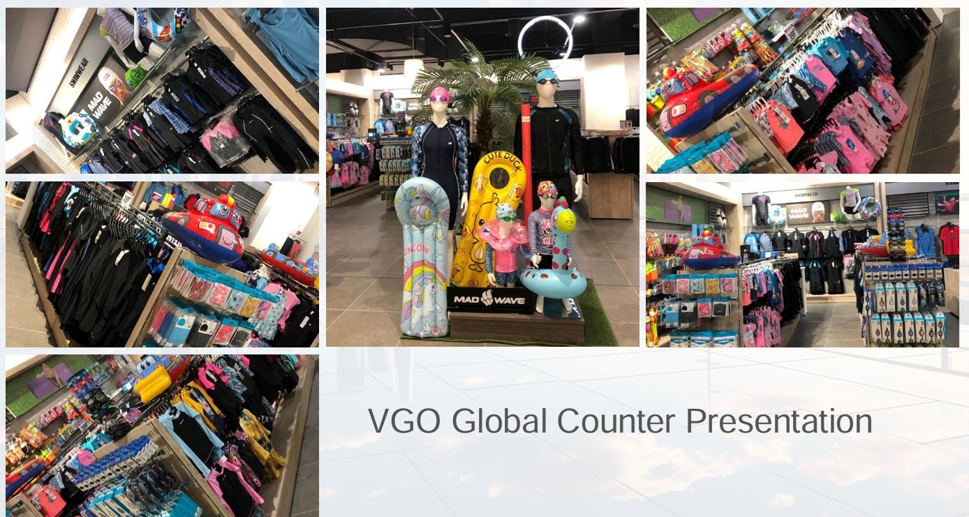 Working at VGO Global Sdn Bhd - Company Profile & Information - Ricebowl.my